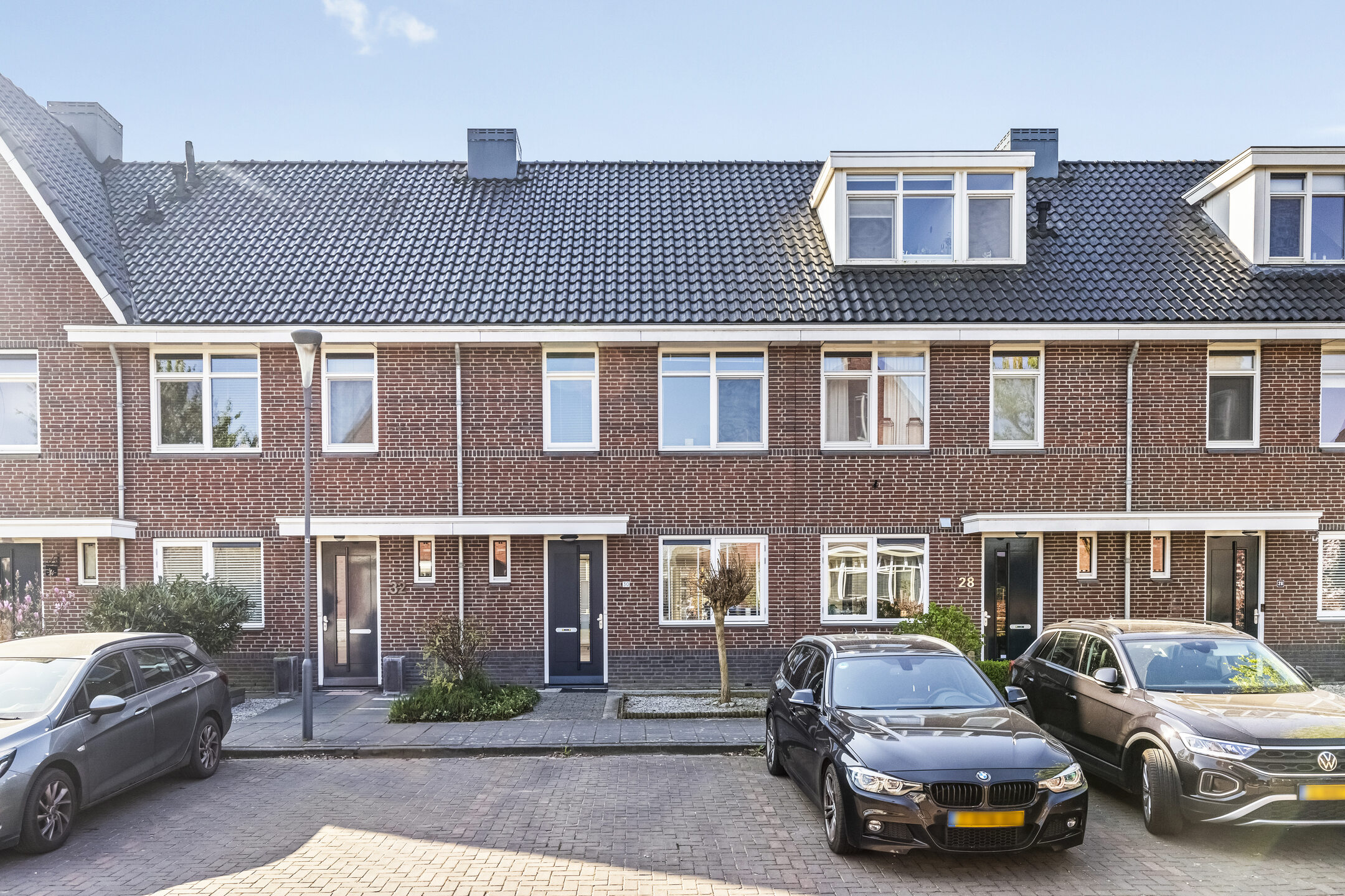 Ruiterpad 30,Den Dungen - Spoormakers Makelaardij